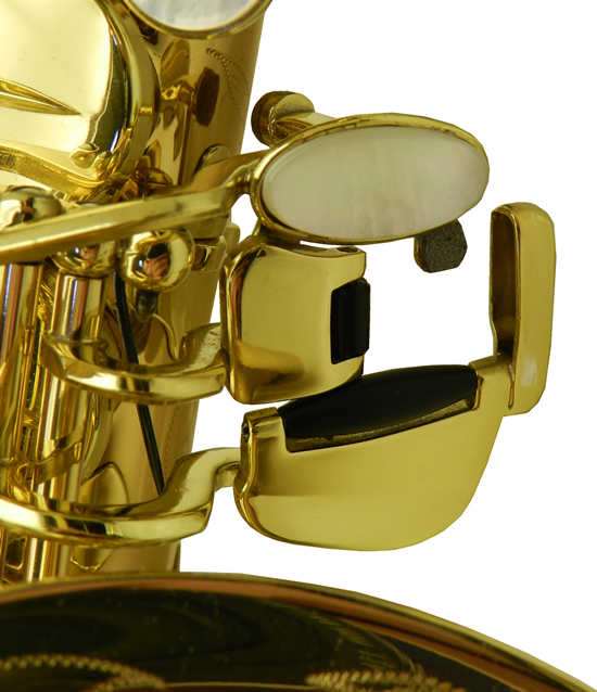 Bench Notes #10 – Sax ProShop