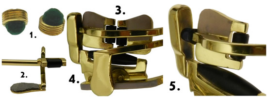 Bench Notes #10 – Sax ProShop