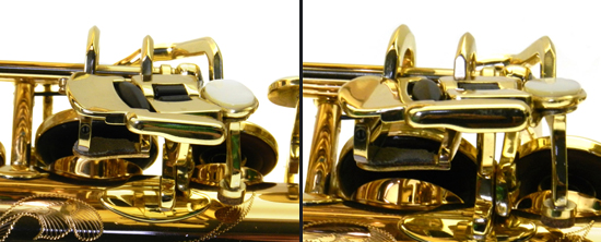 Bench Notes #10 – Sax ProShop