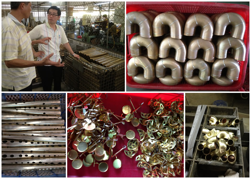 Bench Notes #10 – Sax ProShop