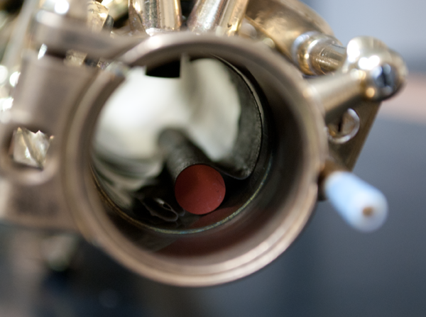 Bench Notes #23 – Sax ProShop