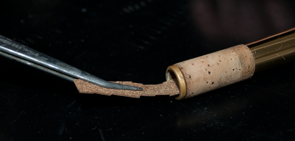 Bench Notes #23 – Sax ProShop