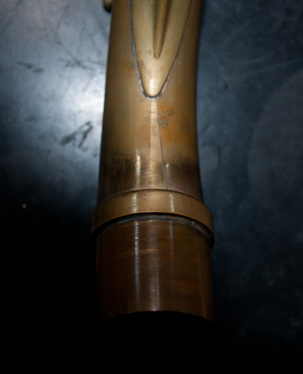 Bench Notes #23 – Sax ProShop