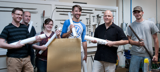 Bench Notes #22 – Sax ProShop